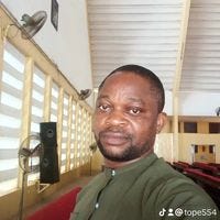 Tope Lekan – Medium