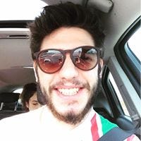 Kerem Arda Oner – Medium