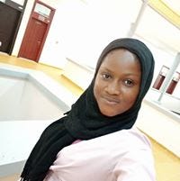 Abdusalam Aishat – Medium