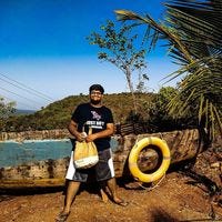 Yash Kulkarni – Medium