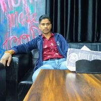 Ankur Parashar – Medium