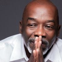 Richard Earthman Laurent – Medium