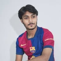 Md. Zulkar Nain – Medium