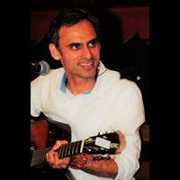 Puneet Joshi – Medium