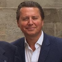 Eric Gerard – Medium