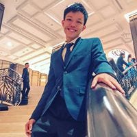 Wei Keng Lee – Medium