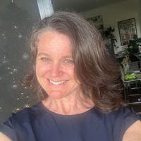 Meredith McMahon – Medium