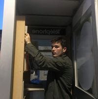 About – Corentin Wahu – Medium