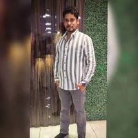 Deepak Jaiswal – Medium