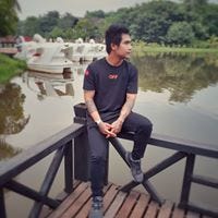 Htet Naing Soe – Medium