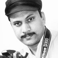 Noushad Akampadam – Medium