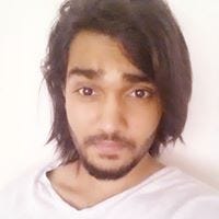 Murshid Haniffa – Medium