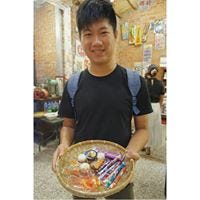 About – Kuan-Wei Chen – Medium