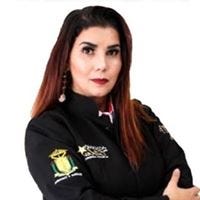 Silvana Moreira – Medium