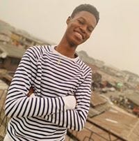 Oladapo Adebayo – Medium