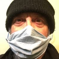 James Benoit – Medium