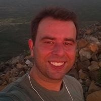 Rodrigo Freitas – Medium