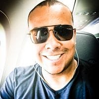 Caio Lopes – Medium