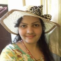 Gunjan Shrivastav – Medium