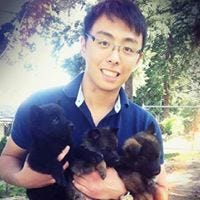 Michael Liu – Medium