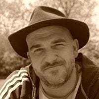 Dave Cook – Medium