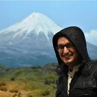 Vikas Veshan – Medium