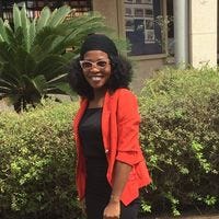 Agboola Ayodeji Sarah – Medium