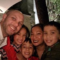 Mike Lind – Medium