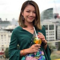 Candice Lim – Medium