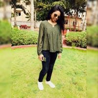 Disha Dave – Medium