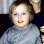 Mark Peterson – Medium