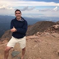 Alex Harry – Medium