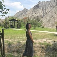 Melody Chen – Medium