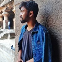 Arjun Satheesh Kumar – Medium