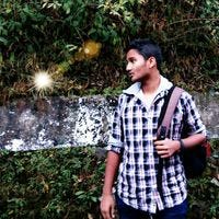 Jay Suthar – Medium