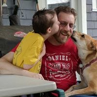 Daniel Schwartz – Medium