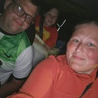 Steven Donaldson – Medium