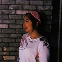 About – Yzabel Ablan – Medium