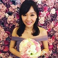 Joanne Chen – Medium