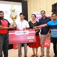 Pulasthi Gunasekara – Medium