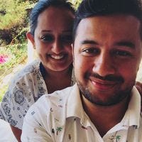 Amit Bhan – Medium