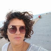 Raquel Del B. A. – Medium