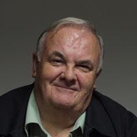 About – James Bickerton – Medium