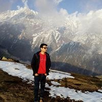 Amit Yadav – Medium