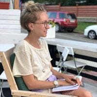 About – Misha Poletika – Medium