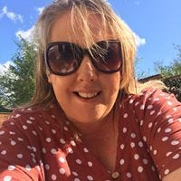 Caroline Horan – Medium