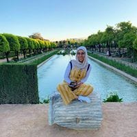 About – Nida Pervez – Medium