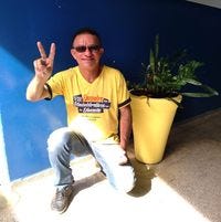 Marcio Ribeiro – Medium