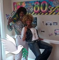 Bonnie Adams – Medium