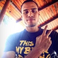 David Mendoza – Medium